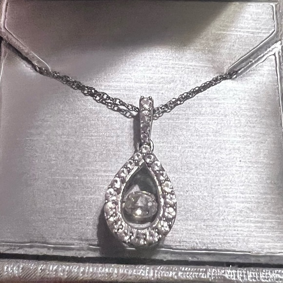 Zales | Jewelry | Motion Diamond By Zales | Poshmark